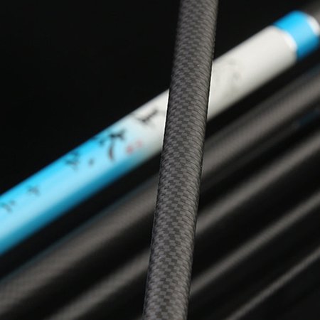 facefd 28 Tone Fishing Table Rod High Fishing Weight Light Feel for ...