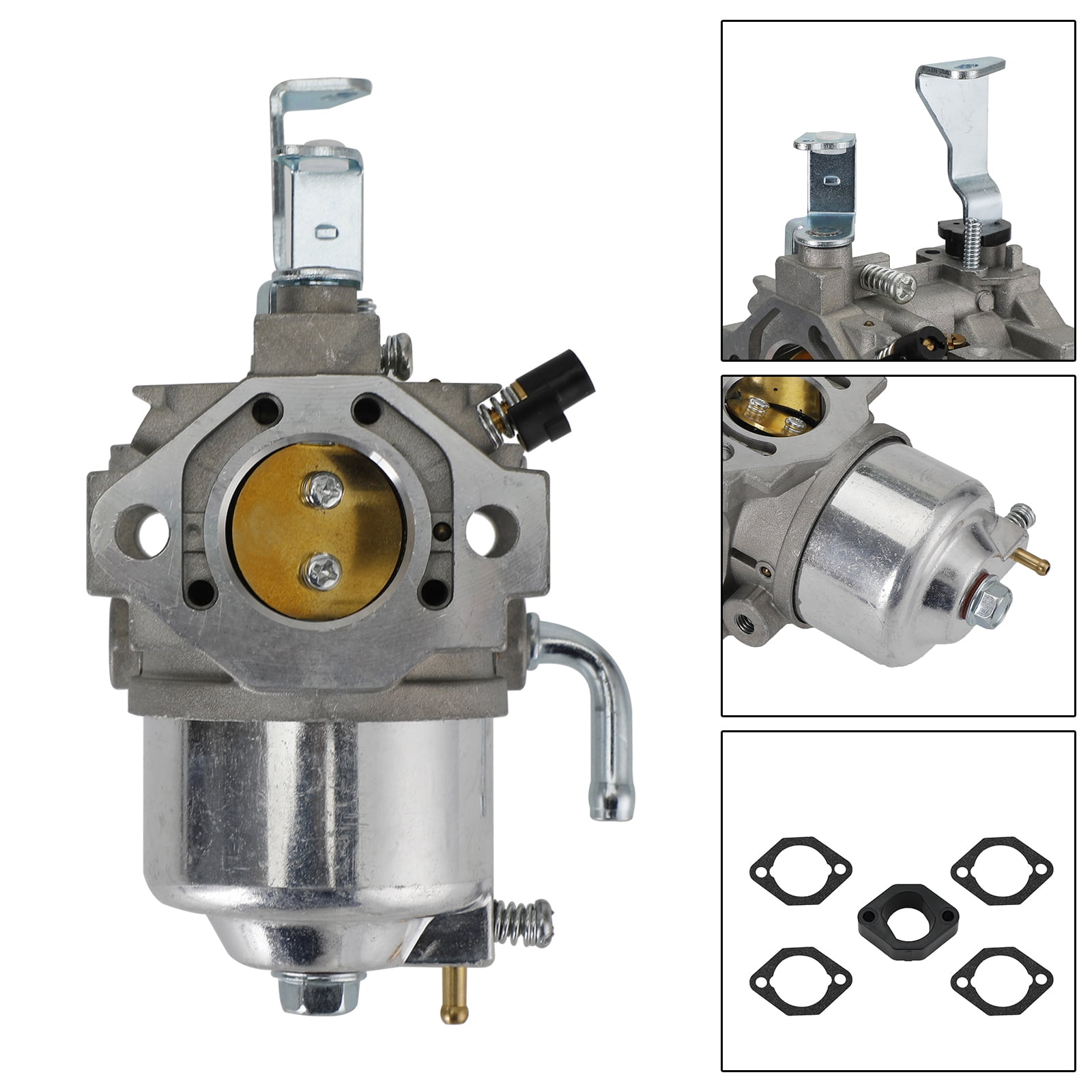 Click here for Motorgenic Carburetor Carb Fit For Mitsubishi Gm29... prices