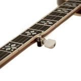 Recording King - The Elite 5-String Banjo - Walmart.com