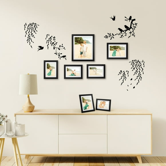 5x7 Photo Collage Wall Frame