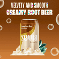 Zevia Zero Sugar, 0 Calorie Variety Soda, 12 fl oz, 8 Pack Cans - Walmart.com