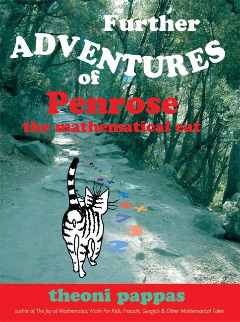 Further Adventures of Penrose the Mathematical Cat (Paperback ...