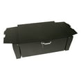 Tuffy Security Car Accessories: 144-01 Black Console Safe for 2007-2014 ...