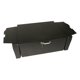 Tuffy Security Products 144-01 Console Safe; Black; 2007-2014 Toyota FJ ...