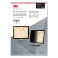 3M Privacy Filter for 17" Standard Monitor - Walmart.com