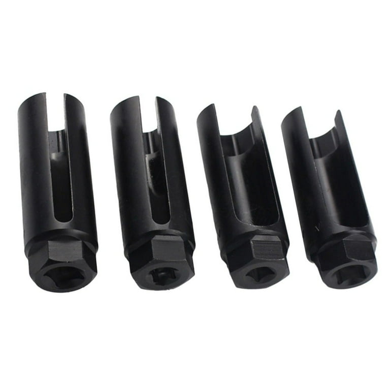 Oxygen Sensor Socket 3 8 1 2Inch Drive Removal Installation Tool 8mm 18mm Walmart