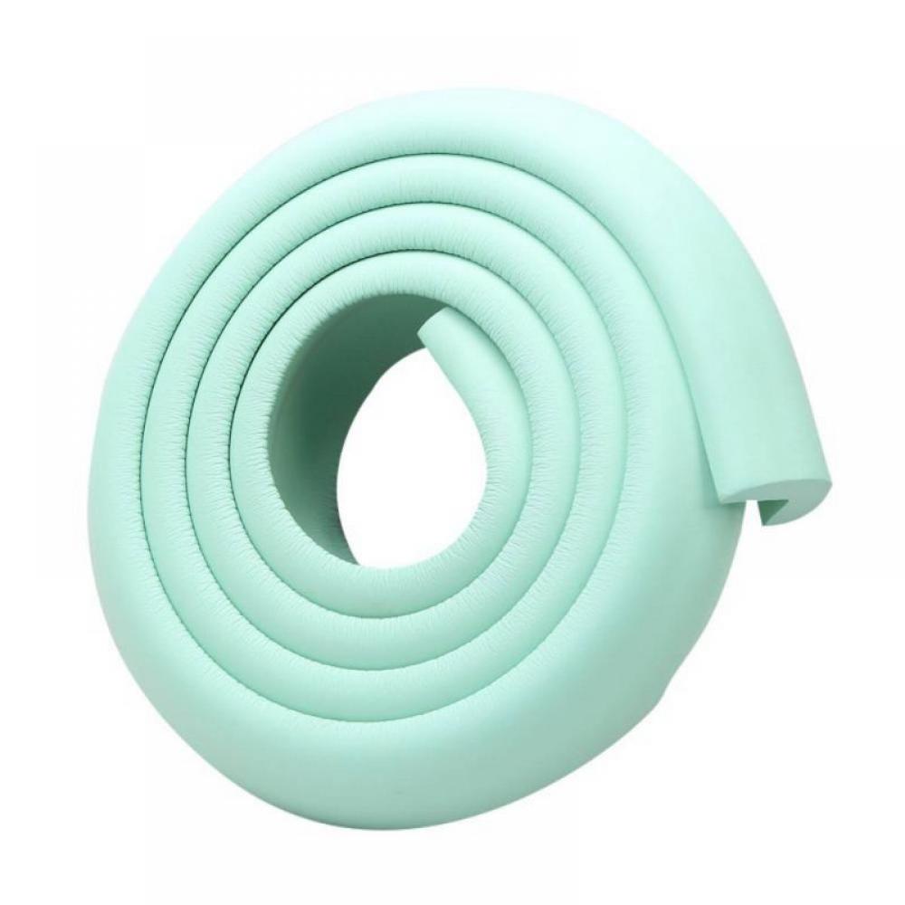 L Shape Extra Thick Furniture Table Edge Protectors Foam Baby Safety ...