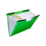 C-Line Expanding File w/ Hanging Tab 12-4/5"Wx9-3/5"Lx1/2"H GN 58203 ...