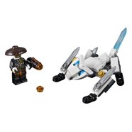 LEGO City Hot Dog Stand 30356 - Walmart.com
