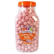 Zotz Hot Zotz Fiery Cinnamon Fizz Candy - Walmart.com