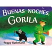 Buenas Noches, Gorila (Board Book) - Walmart.com