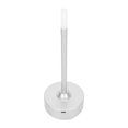 Led Cordless Table Lamp With Touch Sensor Portable Led Table Lamp Usb Type C Rechargeable