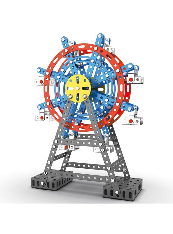 Erector by Meccano in Building Play Sets - Walmart.com