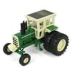 Spec Cast SCT 742 1-16 White Oliver 2270 Tractor, Green - Walmart.com