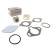 Mercruiser Alpha One Gen One & MR Water Pump Kit with Base 46-57234A8 ...