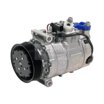 DENSO 471-1543 Compressor w/ Clutch For Select 10-18 BMW Models Fits ...
