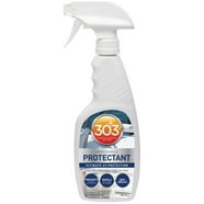 303 Automotive Protectant - 16oz (30382) - Walmart.com