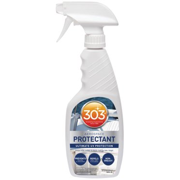 303 Automotive Protectant - 16oz (30382) - Walmart.com