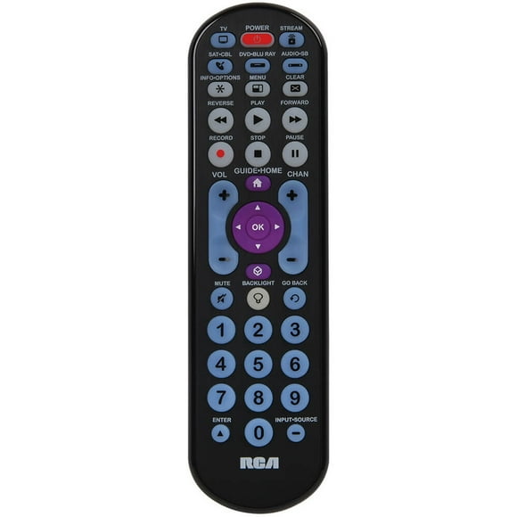 Universal Remotes