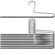 MAWA, Pant Bar Collection Model KH-1 Set of 10, Silver - Walmart.com