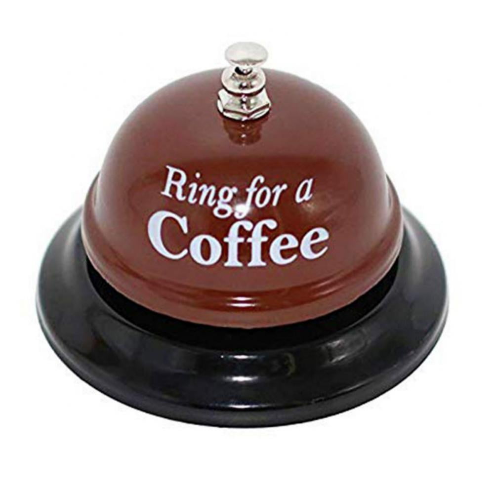 Call Bell, Service Bell, Front Desk Bell, Ring Bell for Office, Hotel ...
