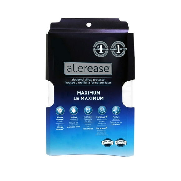 Pillow Protectors | Walmart Canada