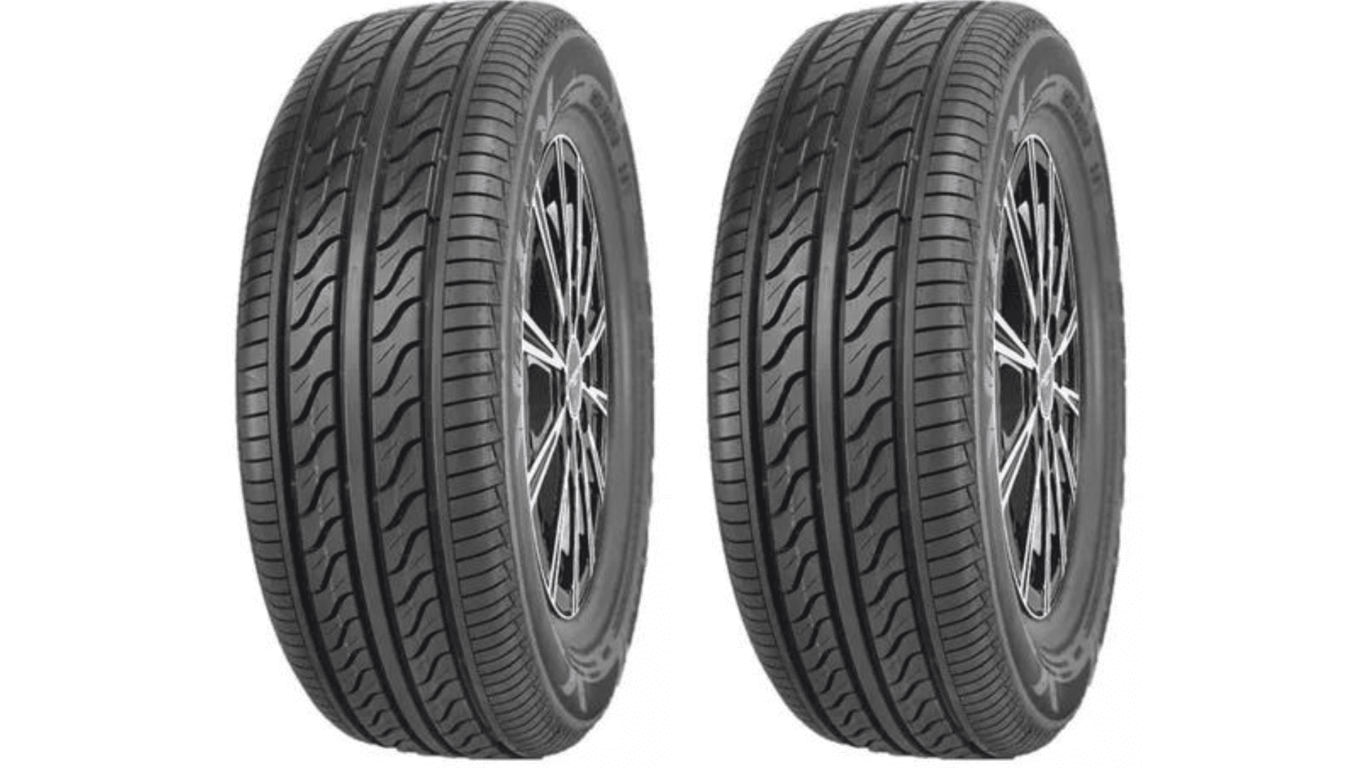 PAQ DE 2 LLANTAS 195/65 R15 DOUBLEKING DK558 91H | Bodega Aurrera en línea