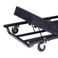 Hyper Tough Rolling Creeper with Adjustable Headrest - Walmart.com
