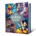 Disney Bedtime Favorites (Hardcover) (Walmart Exclusive) - Walmart.com