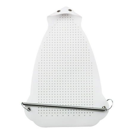 Iron Shoe Cover Teflon Iron Sole Shielding Cloth Ironing Board ...