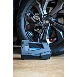 Michelin 4X4 12 Volt Direct Drive Tire Inflator - Walmart.com