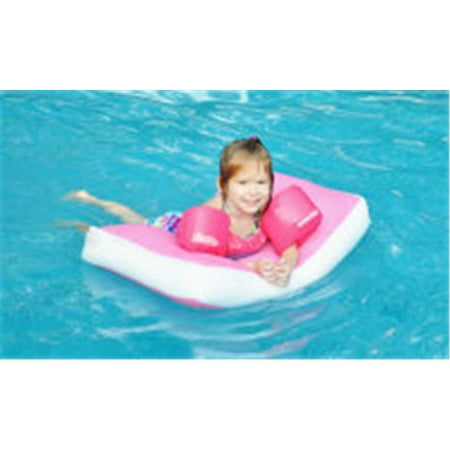 Main Access 305919 Aqua Cloud Mini Floating Pillow | Walmart Canada
