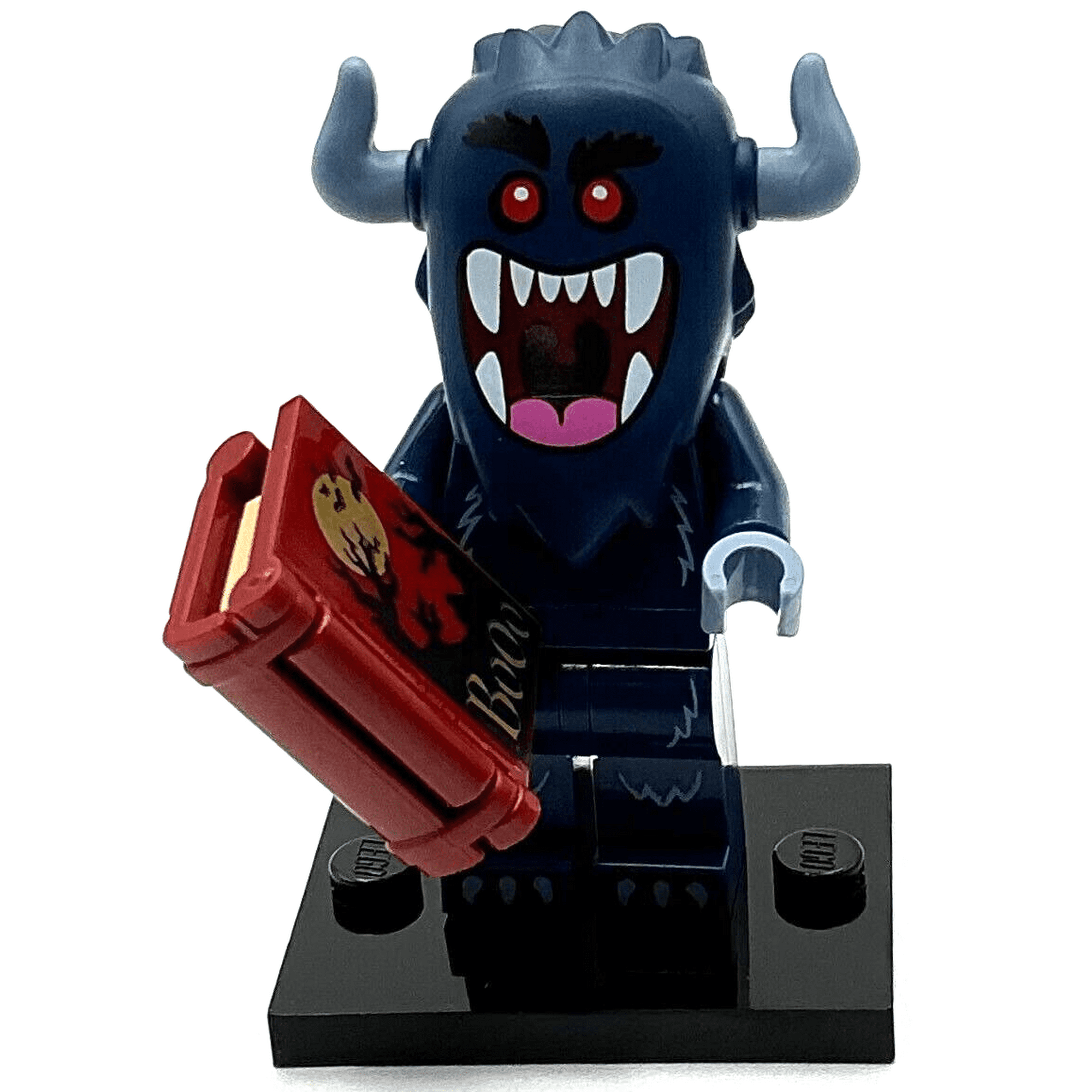 Click here for Lego New Series 27 Minifigures 71048 Collectible C... prices