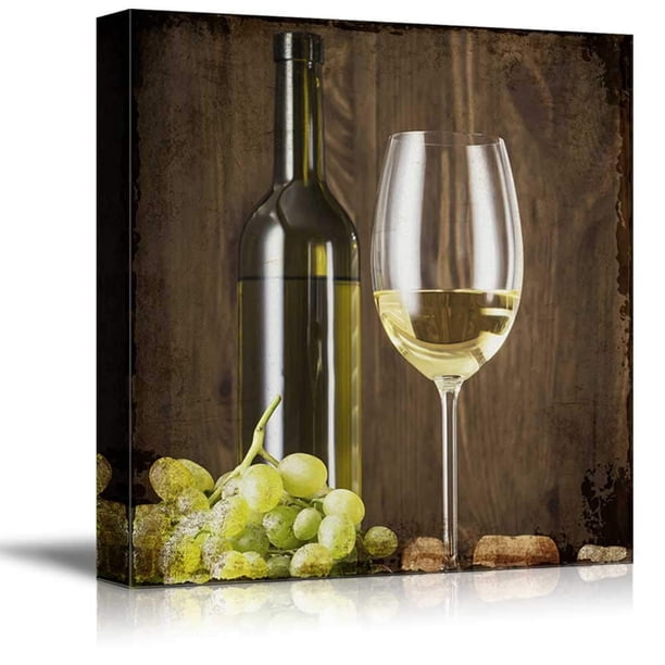Canvas Glass
