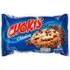 Chokis cookies (3 pack) Gamesa Chokis Cookies Cholocate Chip Cookies ...