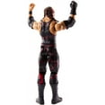 Walmart WWE Wrestler Kane 6-Inch Action Figure with True FX Enhanced ...