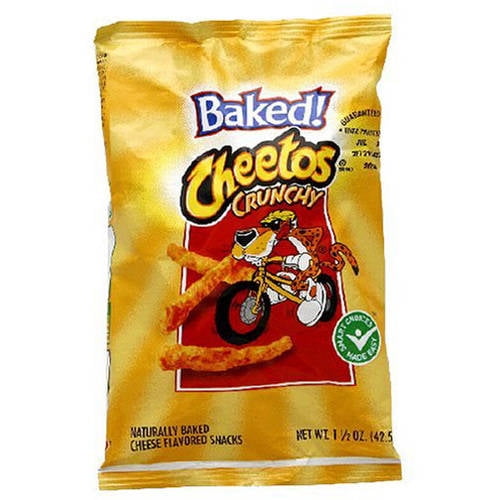 Cheetos, (Pack of 64), Multiple Options and Bag Sizes Available ...