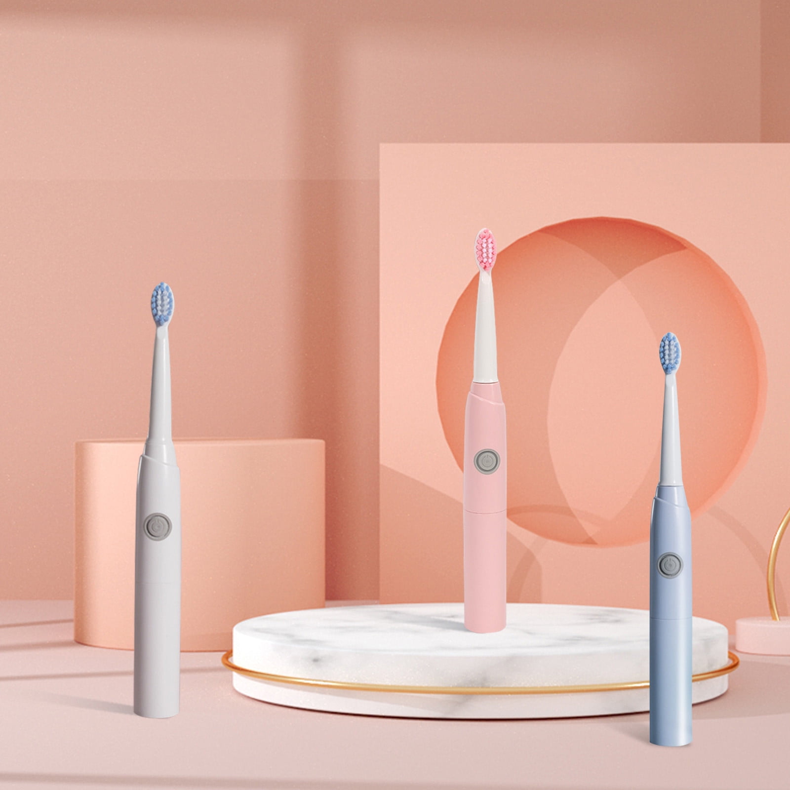 Click here for Ganfancp Electric Toothbrush   Low Noise  Portable... prices