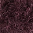 JubileeYarn Feather Whimsy Eyelash Yarn - 50g/Skein Fine Polyester Faux ...