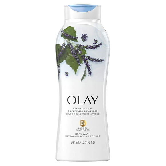 Olay Body Wash & Shower Gel | Walmart.ca