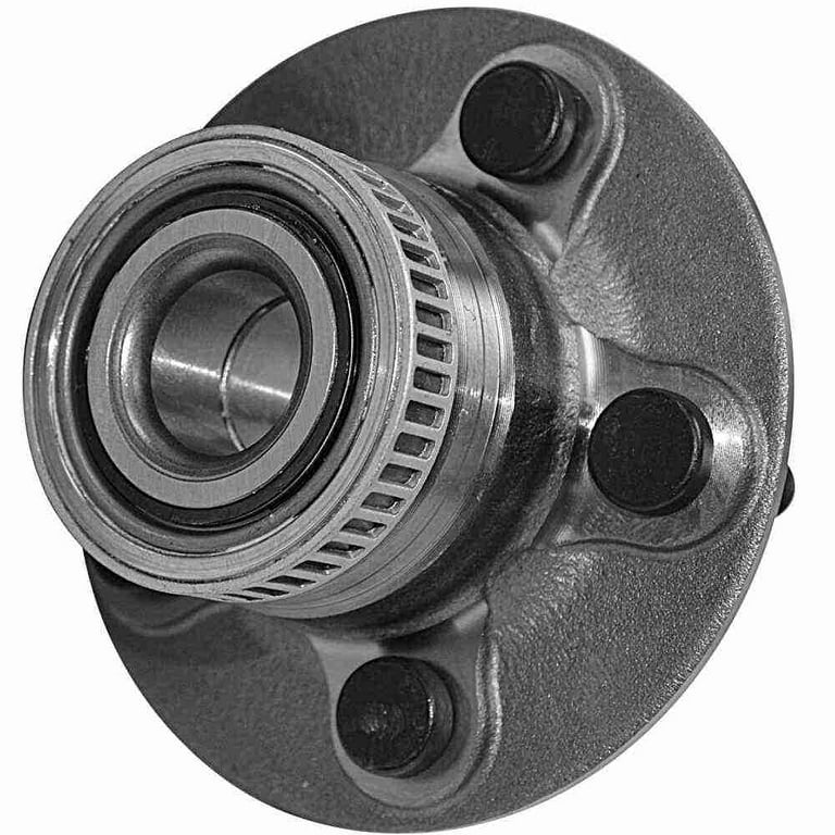 Ford AC Compressor Clutch Marketplace Auto Parts A/C Compressor With ...