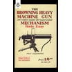 .300 VICKERS MACHINE GUN MECHANISM MADE EASY - Walmart.com