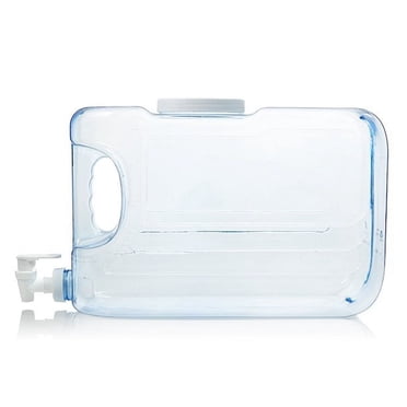 Arrow Home Products 00745 1.25 Gallon Slimline Beverage Container in ...