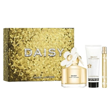 Marc Jacobs Daisy 4 Piece Miniature Coffret Women's Set - Walmart.com