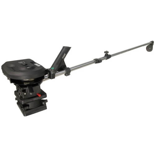 Scotty Depthpower Telescopic Boom - Walmart.com - Walmart.com