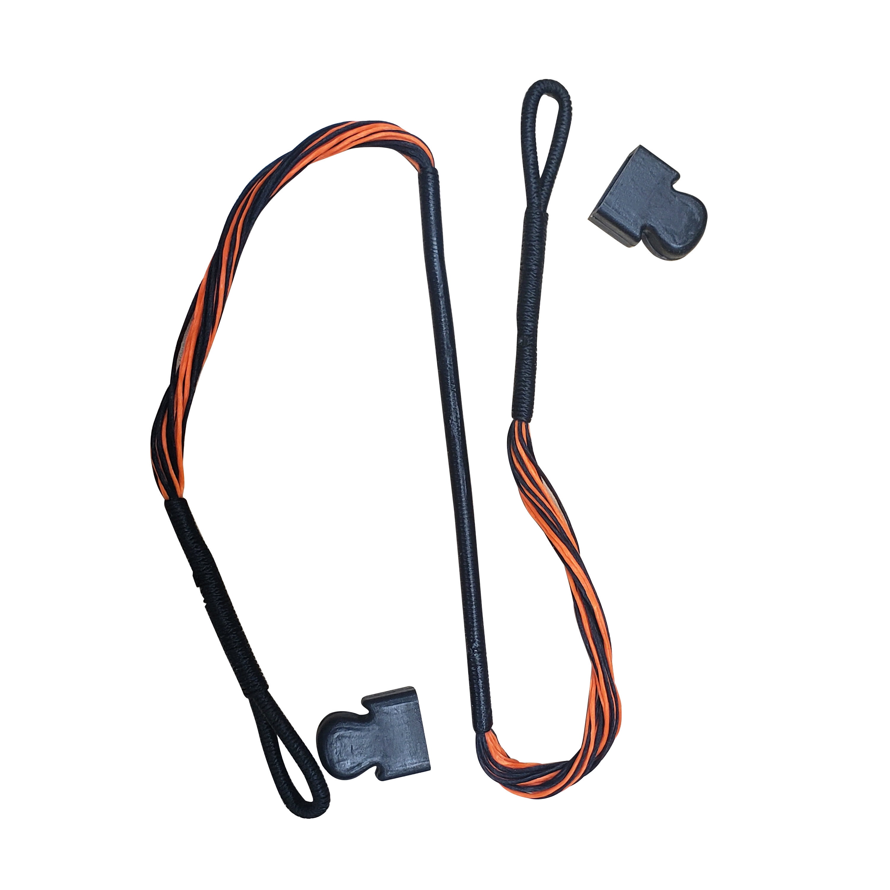 SAS Premium Replacement Prophecy Cobra String for 50/80 lbs. Pistol ...