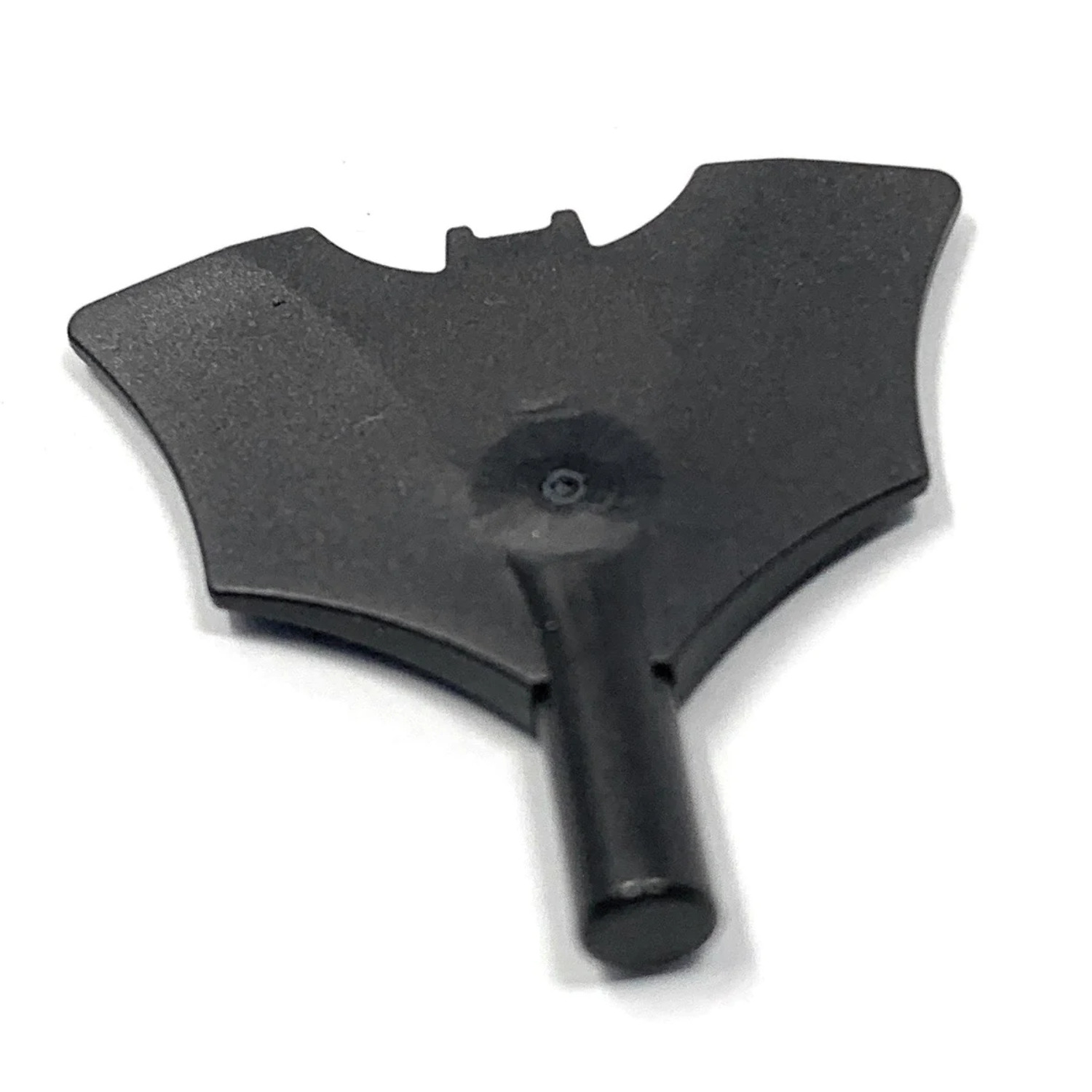 Batarang (Handle on Bottom) - Official LEGO® Part - Walmart.com