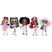 LOL Surprise Multipack Tweens Series 1&2 with 5 Tween Dolls & 70 ...
