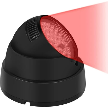 Plannu LED IR Illuminator Infrared Flood Light for Oculus Quest 2 ...