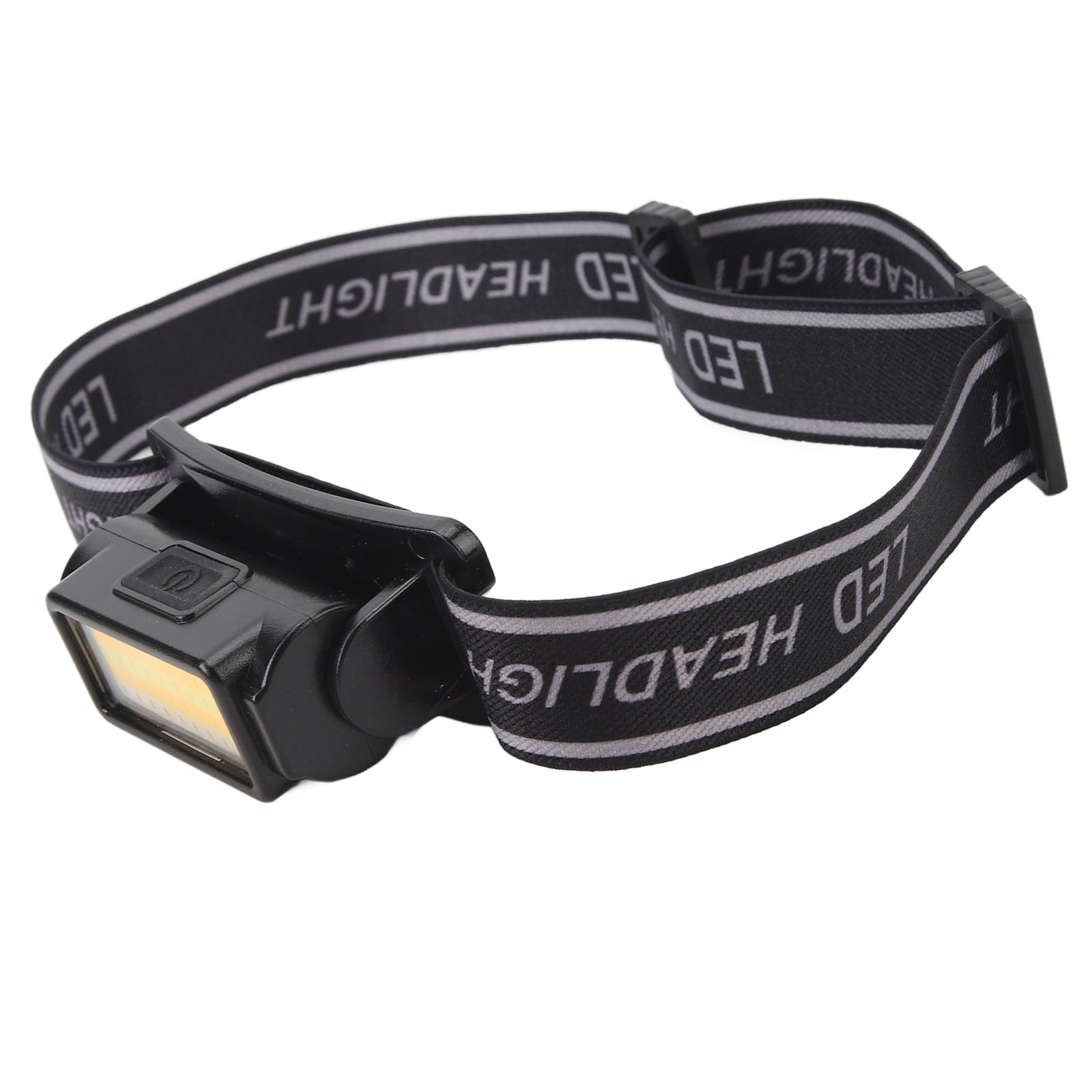 Click here for Domqga Led Headlamp Flashlight  Cob Led Headlamp L... prices